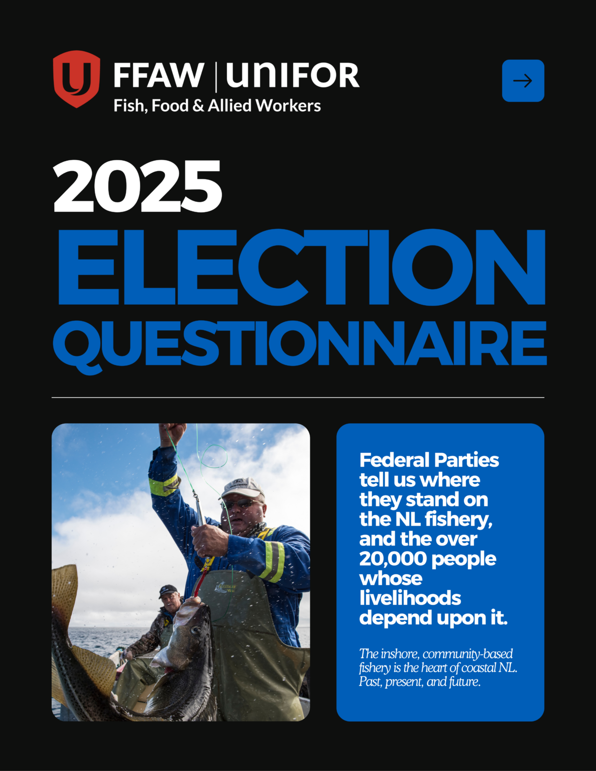 Media Releases - FFAW | unifor